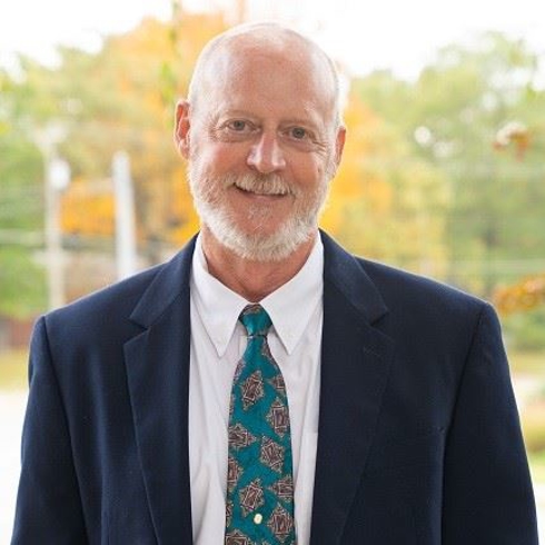 Patrick Davis | CR Legal Team