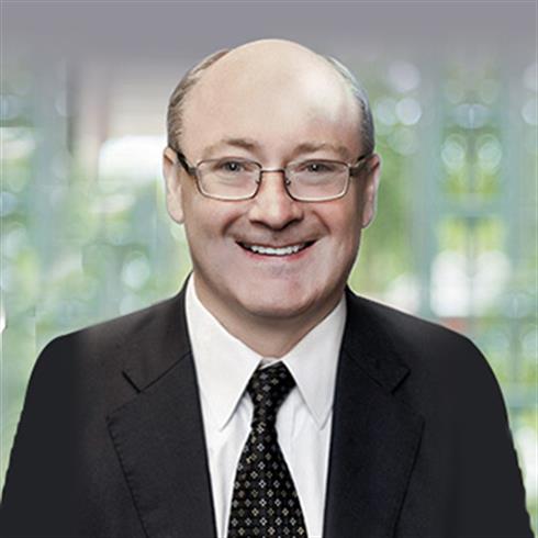 Attorney Peter H. Burke | CR Legal Team