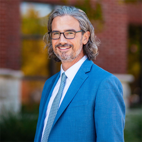 Attorney D. Tyler Nabors | CR Legal Team