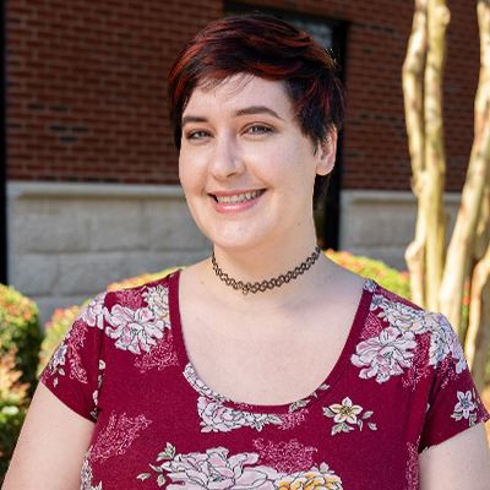 Emily Bostic | CR Legal Team