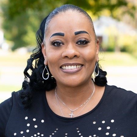 Crystal Dawn Payne | CR Legal Team