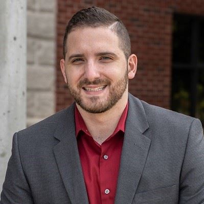 Matthew Ventura | CR Legal Team