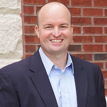 Attorney Michael T. Brown, Jr. | CR Legal Team