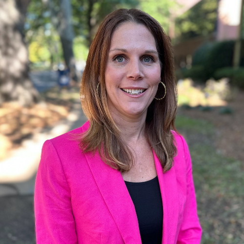 Attorney Jamie Johnson | CR Legal Team