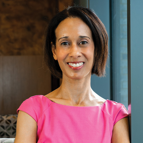 Attorney Kathleen Q. DuBois | CR Legal Team