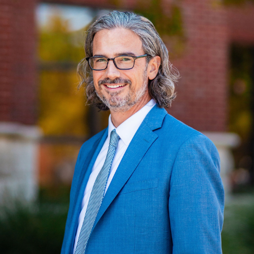 Attorney D. Tyler Nabors | CR Legal Team